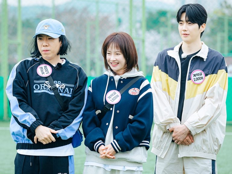 Ganti Jeon Somin, Kang Hoon Diumum Sebagai Ahli Baru ‘Running Man ...