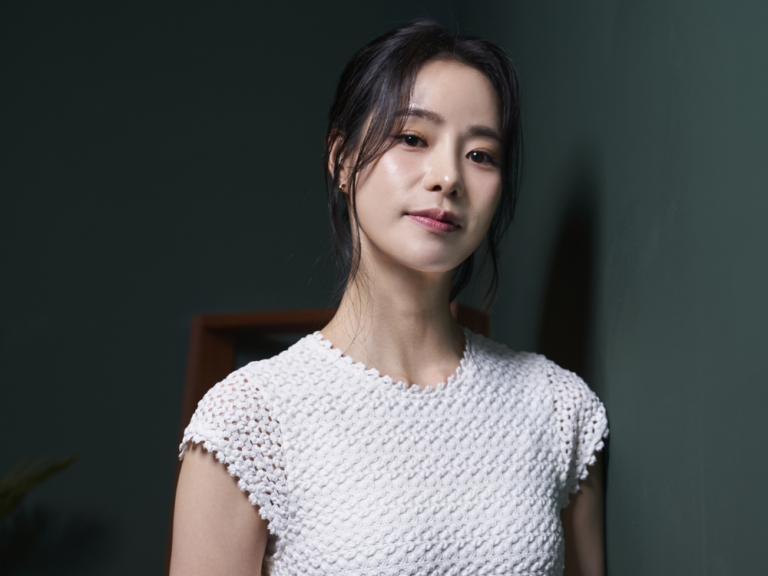 “Dia Tulis Surat..” – Lim Jiyeon Terharu Terima Sokongan Dari Song ...