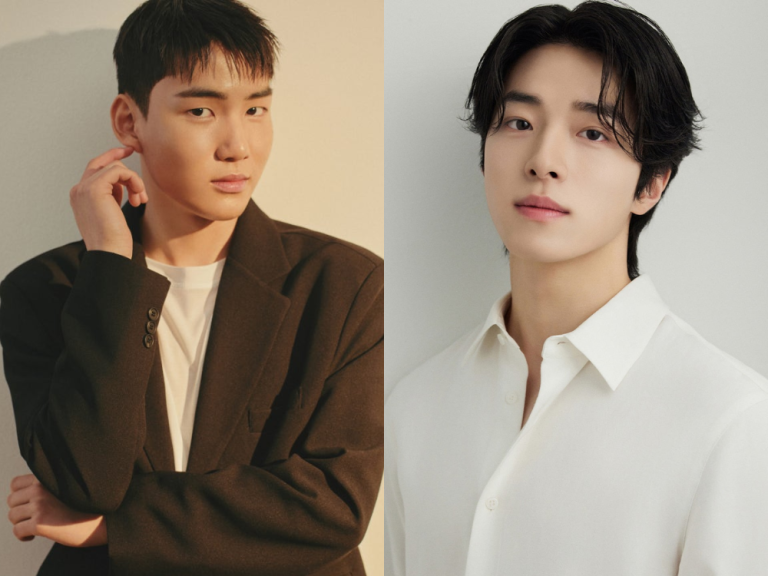 Tang Junsang, Nam Dareum & Ramai Lagi Sah Bakal Bintangi Drama ...