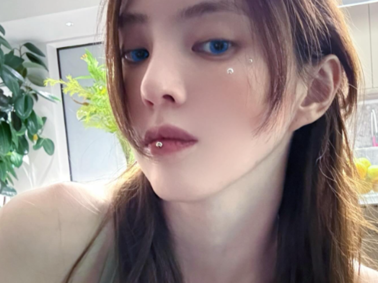 Jeon Jongseo ‘Follow’, Agensi Nafi Han Sohee Kutuk Hyeri Guna Akaun ...