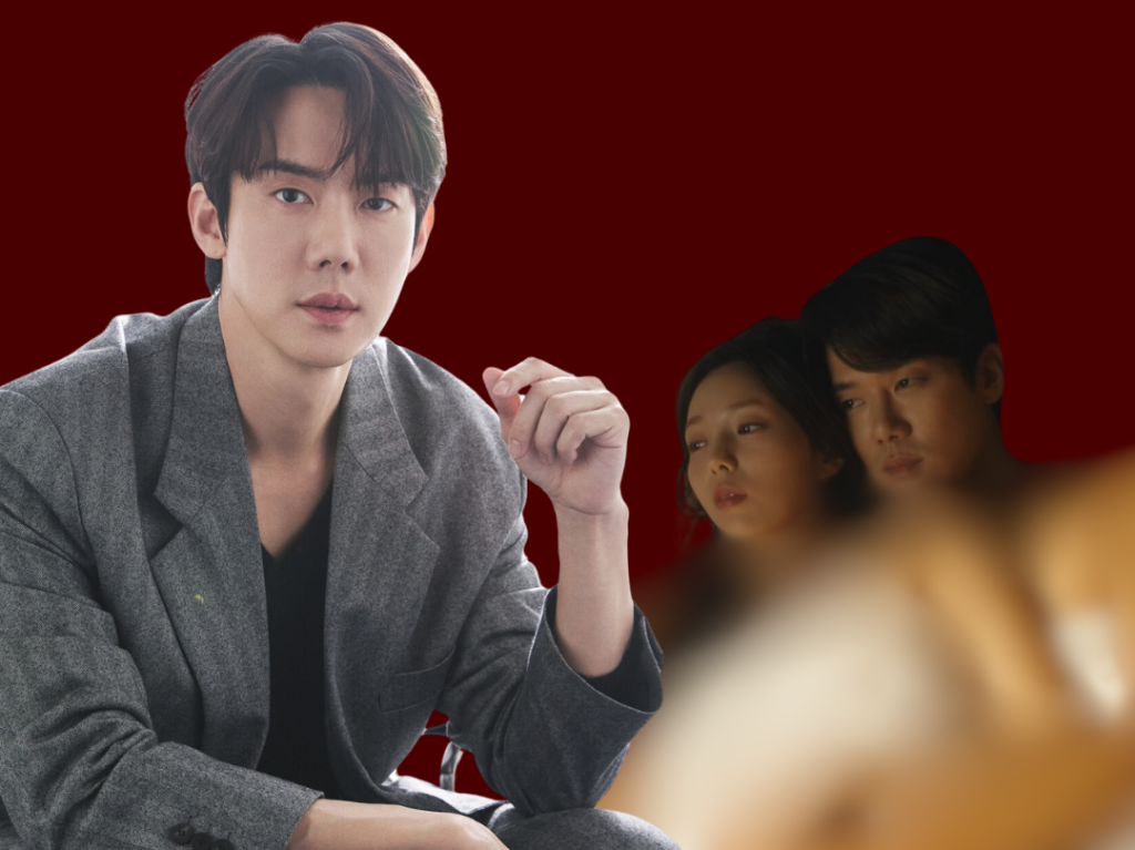 “Malam Pertama..” – Tular Hingga Raih Jutaan Penonton, Yoo Yeonseok Ulas Babak Ranjang Bersama ...