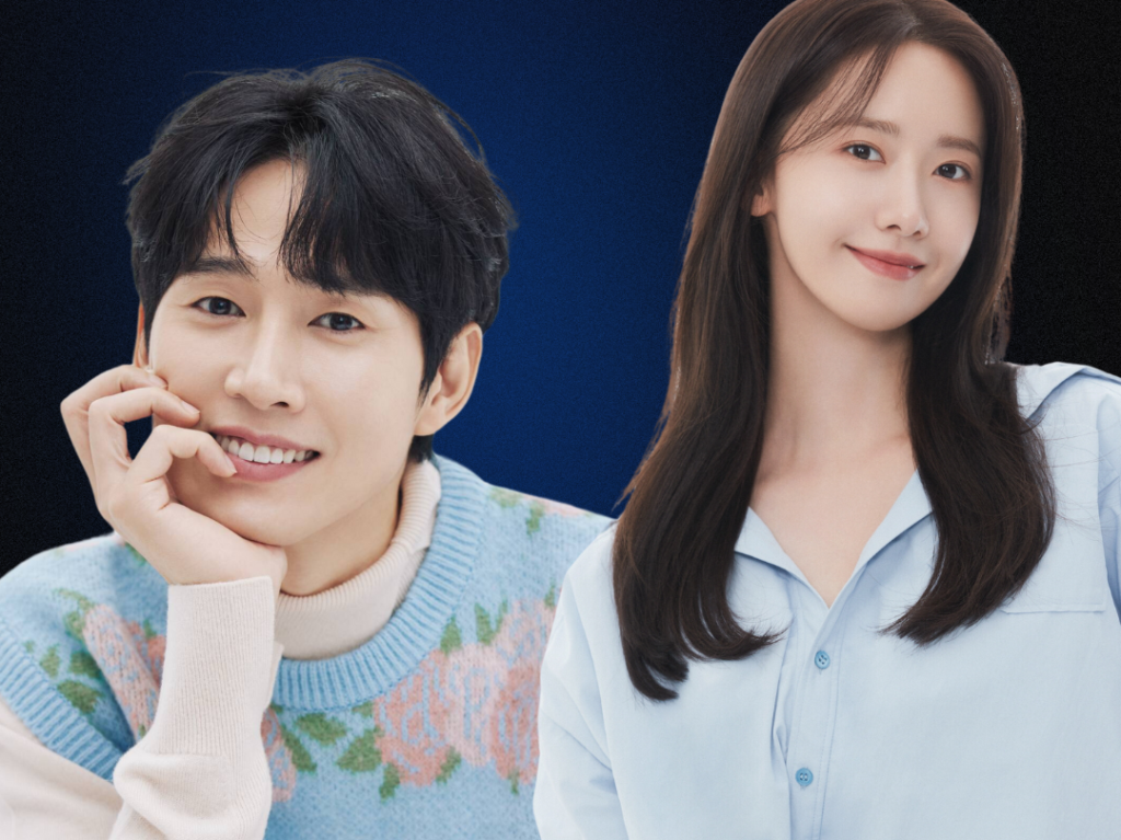 Patut Berlakon Dengan Yoona, Ramai Minta Park Sunghoon Dibuang Dari ...