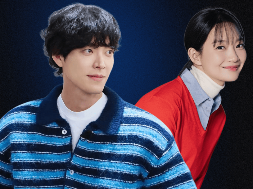 Hampir 10 Tahun Bercinta, Kim Woobin Akui Tiada Rancangan Untuk Kahwini ...