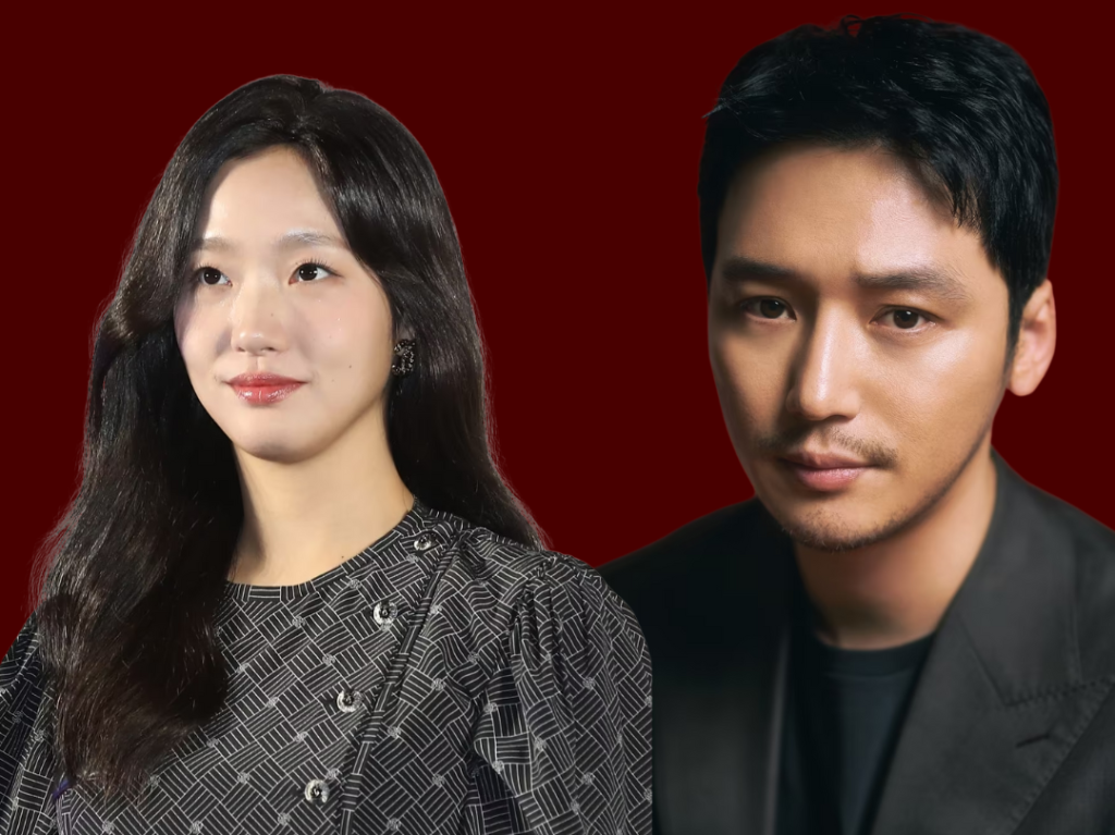 “Awak Sayang Saya..” – Pernah Digosip Bercinta, Mesej Antara Kim Goeun & Byun Yohan Kembali ...