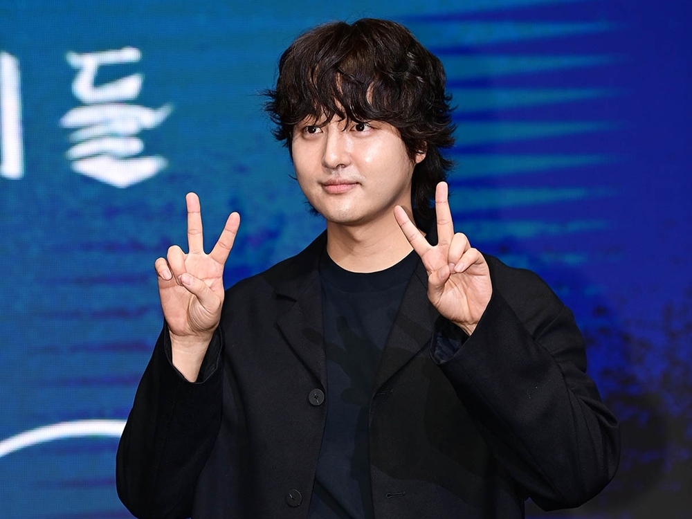 “Dia Tak Jaga Diri Ke?” – Perubahan Penampilan Yang Sejong Jadi ...