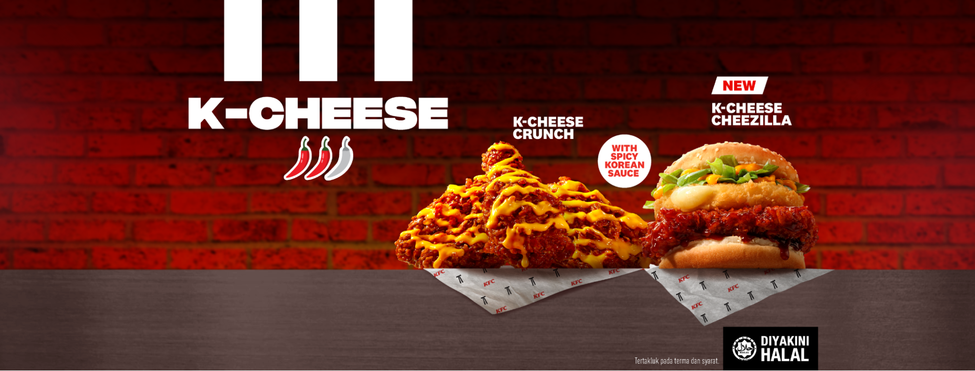 Yeorobun! Siap Sedia Untuk Comeback Paling Hangat, K-Cheese ...